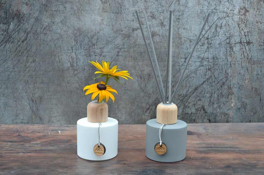 Handmade Candles: Candle Chandler: Reed Diffusers - FelinFach